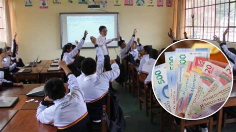 Así Puedes Obtener Una Beca Si Estás En Una Escuela Privada En