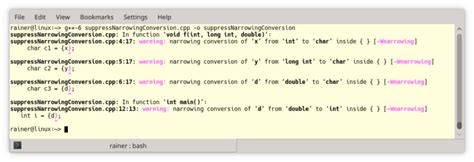 C Core Guidelines Rules For Conversions And Casts Mc Blog