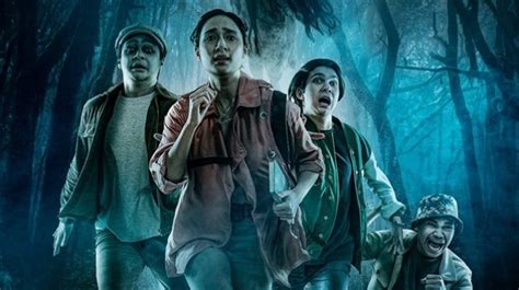 8 Karakter Unik Deva Mahenra Di Film Mulai Jadi Ustaz Muda Hingga Suami Selingkuh