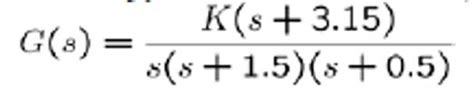 solved find the values of k by routh hurwitz criterion the