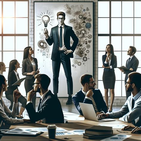 What Sets You Apart Amidst Talented Smart And Hard Working People As