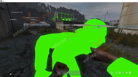 Dayz Hacks Cheats For With ESP Aimbot