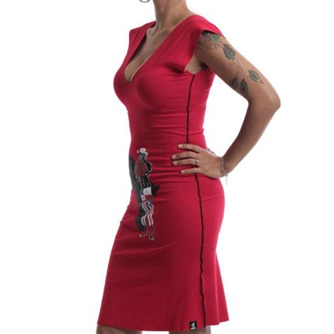 Estilo Clothing™ Afro Latino Dress