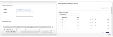 Hacking Your LMS Making Ungrading More User Friendly The FLTMAG