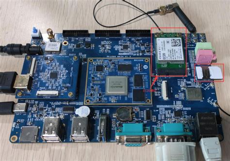 迅为3399开发板 Pcie 4g模块测试 测试程序aio 3399j Mini Pcie Ec20 Csdn博客