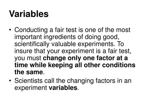 Ppt Science Fair 101 Powerpoint Presentation Free Download Id 6551449