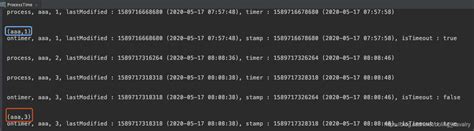 Flink处理函数实战之三：keyedprocessfunction类 Csdn博客