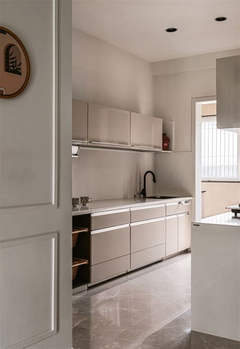 Parallel Kitchen Design 20 Stunning Ideas For Indian Homes