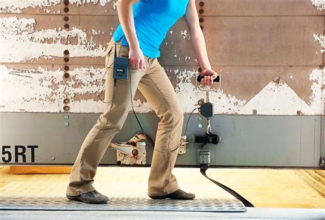 Workforce Solutions Physical Demands Analysis Bte Employment Testing