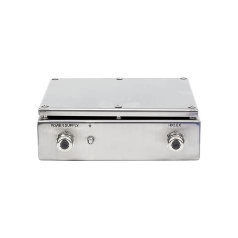 Radwag Pm01ex‑1 Intrinsically Safe Power Supply Lasec Atex Approved