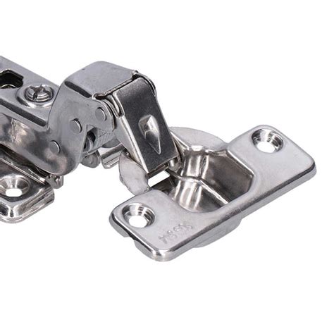 Overlay Hinges Cabinet Hinges Thick 2 Sets For Kit Grandado