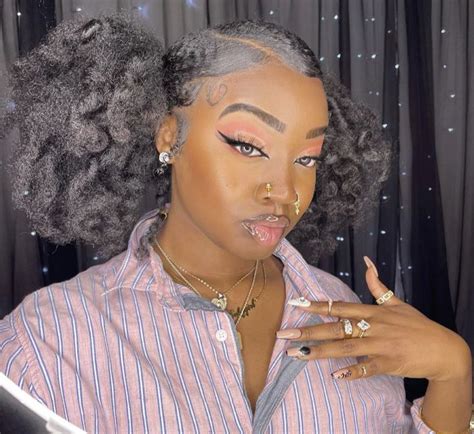 Ketyia Hair Scarf Styles Natural Hair Styles For Black Women