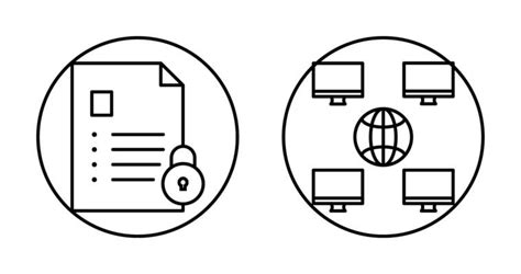 Data Privacy Symbol Vector Art Icons And Graphics For Free Download