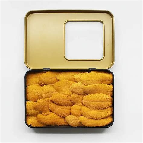 Murasaki Uni Calidad Premium 100g Issé Japan