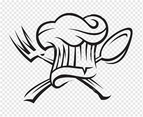 Униформа Шеф-повара Hat Toque, шеф-повар, Поварская форма, Шапка, Токе ...