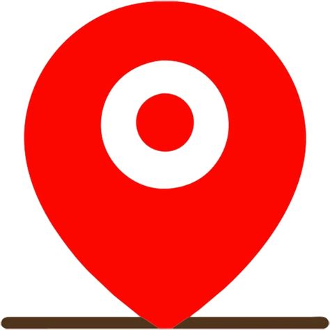 Premium Vector Location Icon