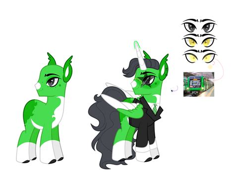 Renzo Redesing Lima Verse By Adritheartisticbean On Deviantart