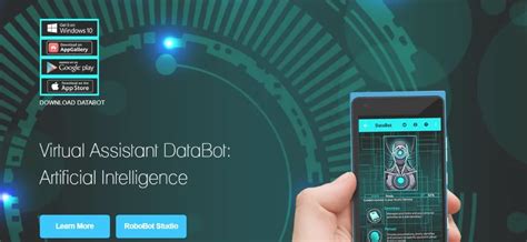 Databot A Complete Review With Pricing And Features