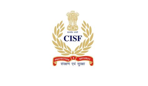 Indian Cisf Logo
