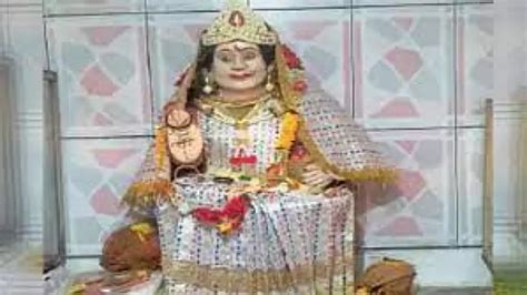 Dayan Mata Temple डायन के दरबार में लगती है भीड़ भारत का रहस्यमयी