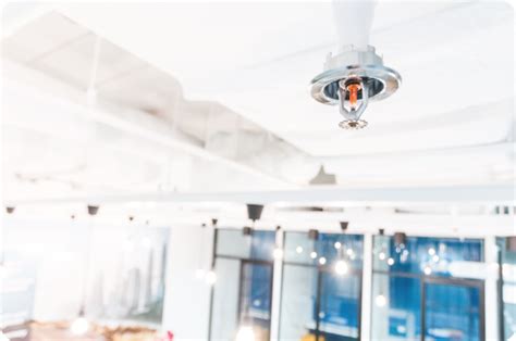 Bs 9991 Fire Suppression Clauses Design And Install