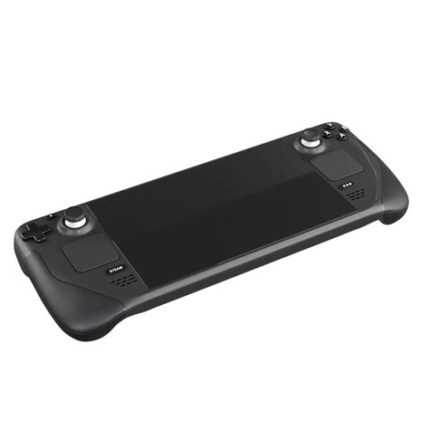 Steamdeck Console Model • Imeshh