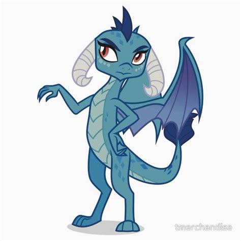 1000 Images About Princess Ember Mlp On Pinterest