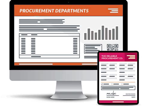 Procurement Docfusion