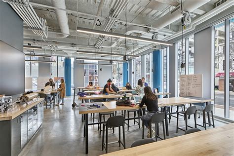 Leandra Davis Builds Both Teams And Facilities American Builders