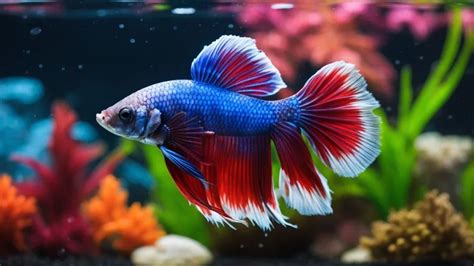Best Betta Fish Tank Mates For A Peaceful Tank