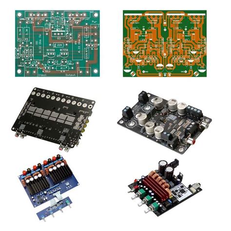 Unveiling The Versatile Applications Of Pcba And Pcb Powering The