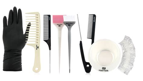 Keratin Tools Box – Spa & More