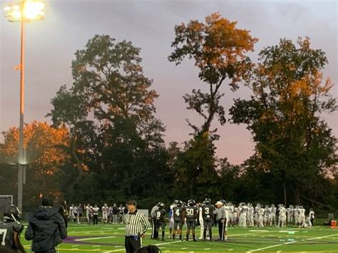 Devin Beatties 6 Td Game Leads Burrell Past Imani Christian Trib Hssn