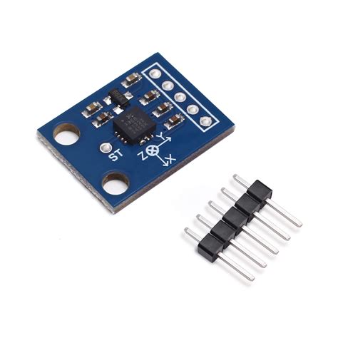 buy songhe gy 61 adxl335 accelerometer 3 axis sensor module angular