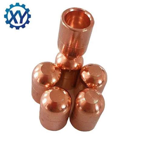 Electrode Cone Tip Resistance Welding Machines Spare Parts