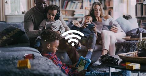 How To Connect Multiple Devices Without Slowing Down Your WiFi Virgin Media O