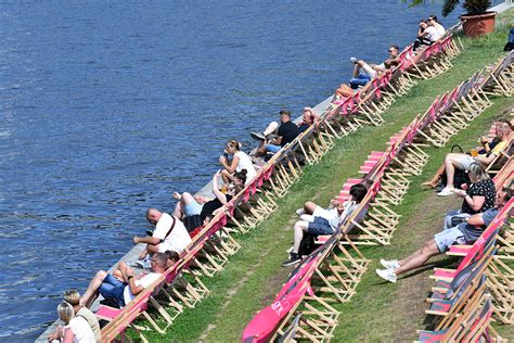 껑충 뛴 물가에 휴가 못 가는 독일인들 시사in