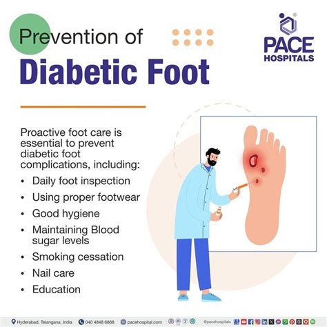 Diabetic Foot Symptoms Causes Complications And Treatment