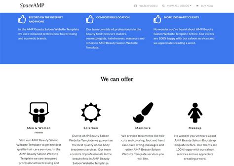 Top Beautiful JQuery Templates List