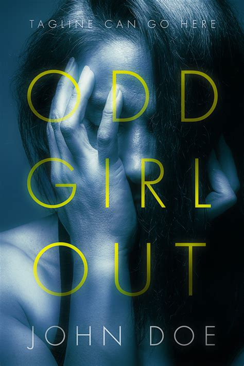 Odd Girl Out Rocking Book Covers