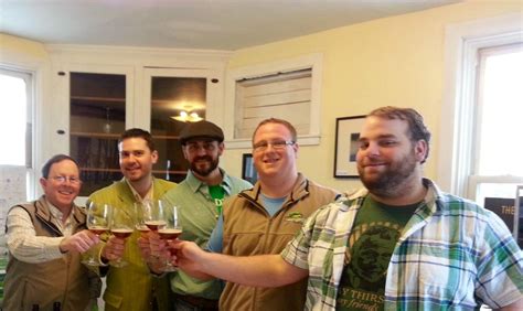 Hershey Area Vineyard To Add Brewery Beer Street Journal