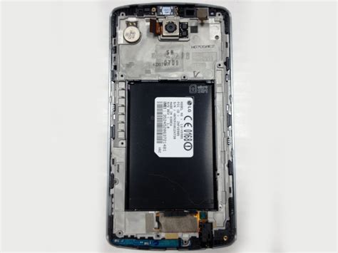 Lg G Screen Replacement Ifixit Repair Guide