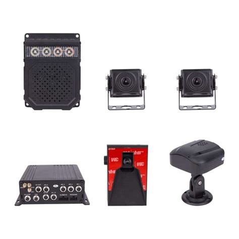 Mobile Dvr Systems Oem And Odm Luview