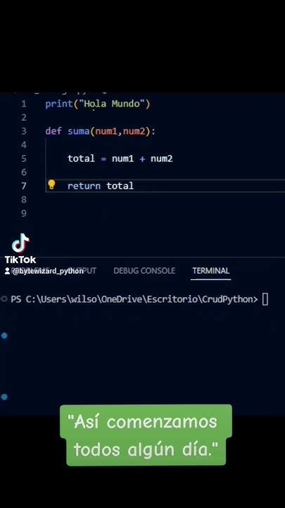 Python Python Programming Desarrolloweb Framework Youtube
