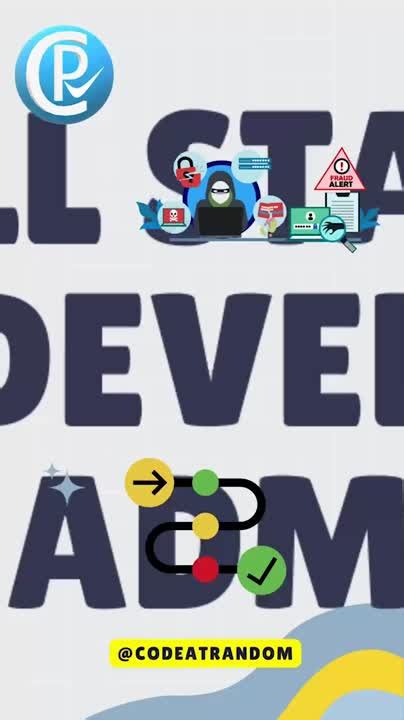 Code At Random On Linkedin Webdevelopment Fullstackdeveloper