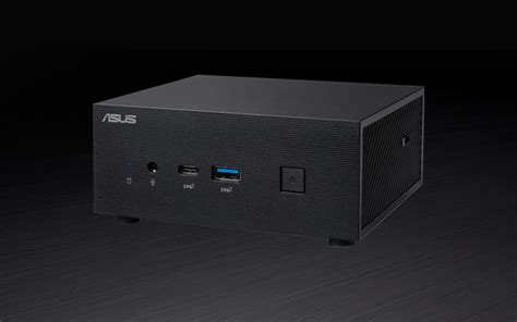 Mini Pc มินิพีซี Asus Pn63 S1 S5024ad