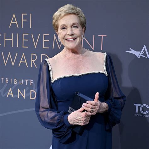 Will Julie Andrews Return For Princess Diaries 3 She Says…