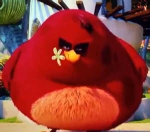 Terence The Angry Birds Movie Heroes Wiki Fandom