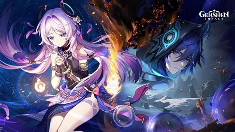 Genshin Impact Nên Chọn Nhân Vật Nào Trong Patch 52