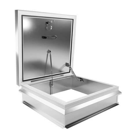 Roof Access Hatches Buy Bespoke Sizes Online Free Uk Delivery
